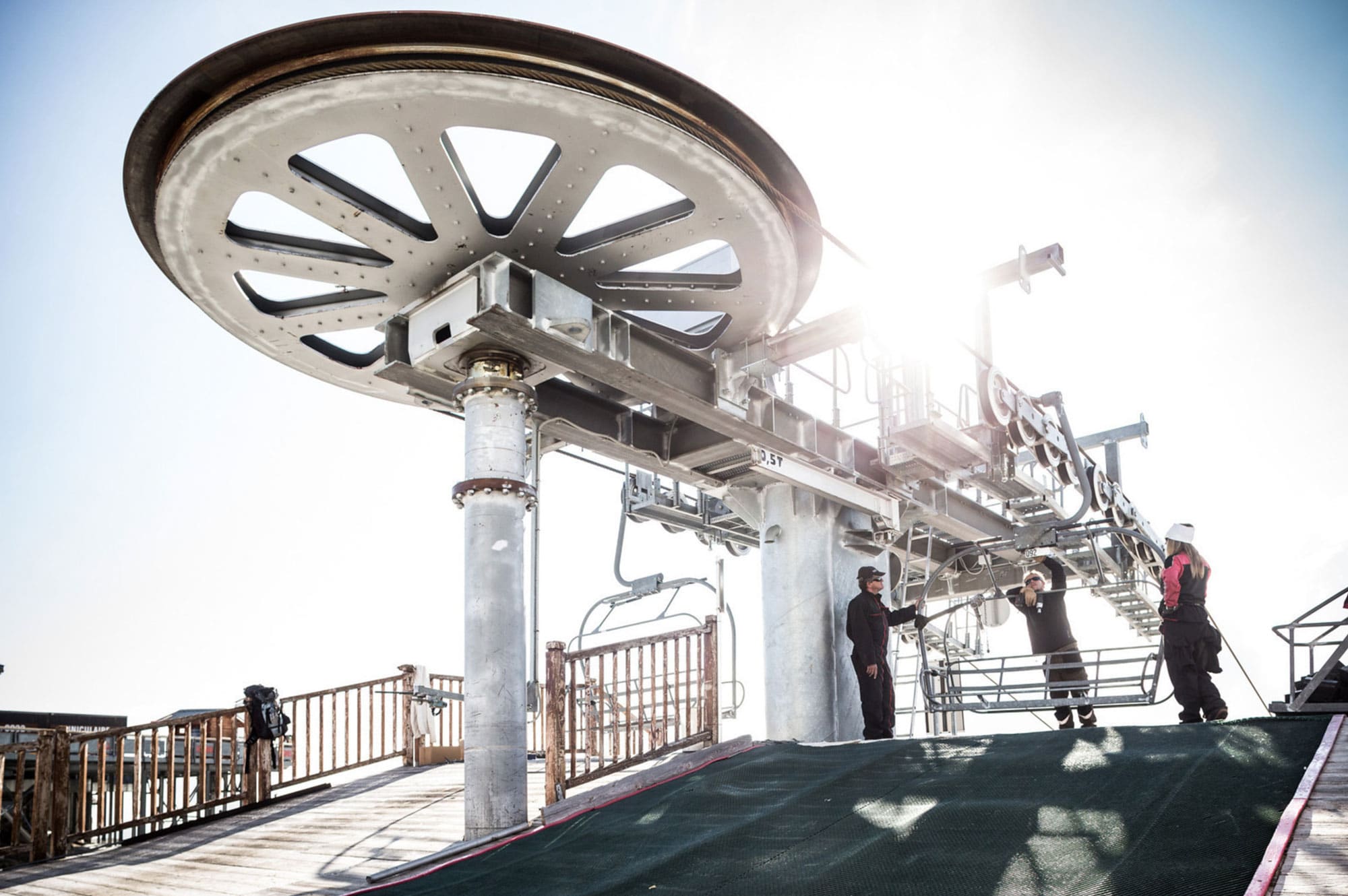 Nos actualités - Semer