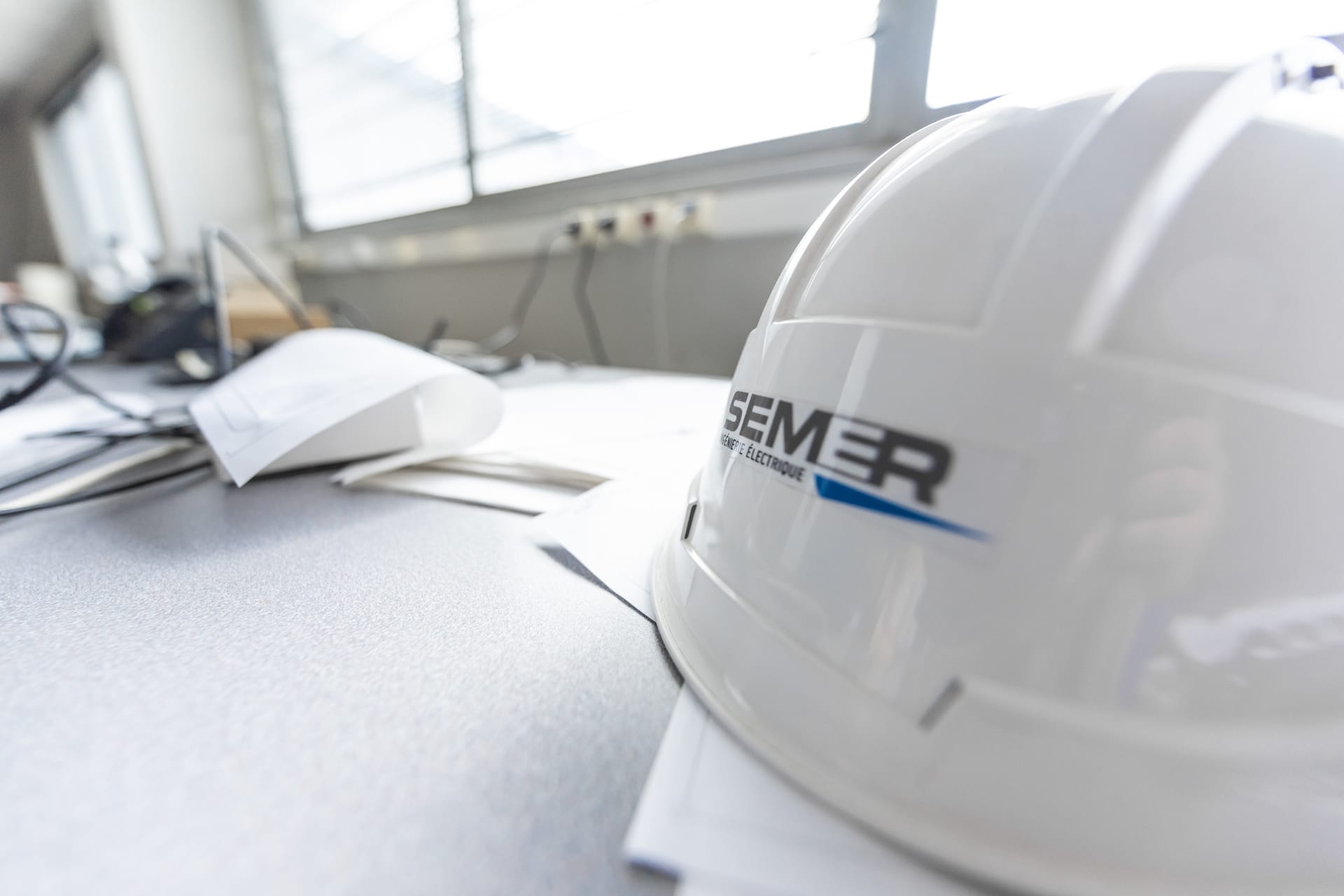 Implementation - Semer