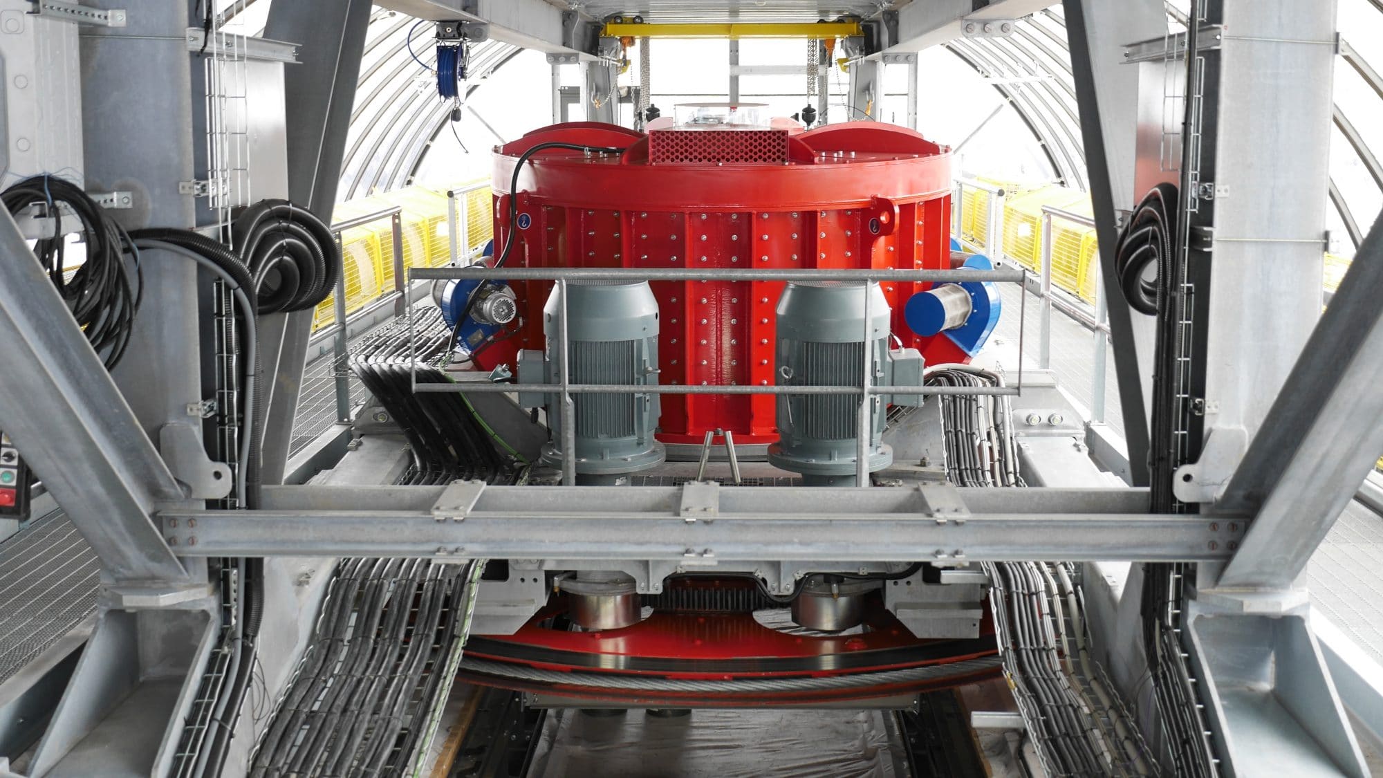 SEMER : la garantie ‘DirectDrive’ - Semer